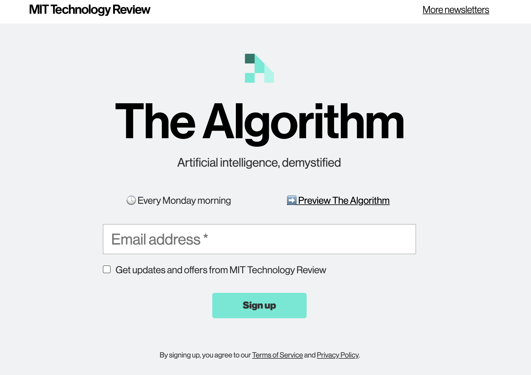 13 Best AI Newsletters to Subscribe for Marketers in 2025