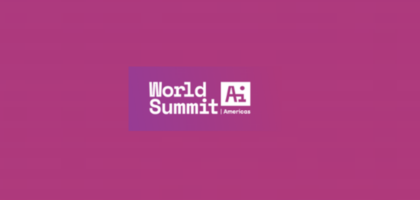 World Summit AI America 2024