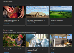 Nestle Marketing Strategy: How the Brand Mastered Global Campaigns