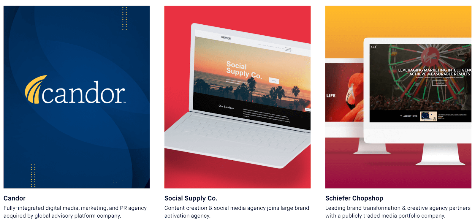 Digital Marketing Agencies for Sale in 2024: A Complete Guide