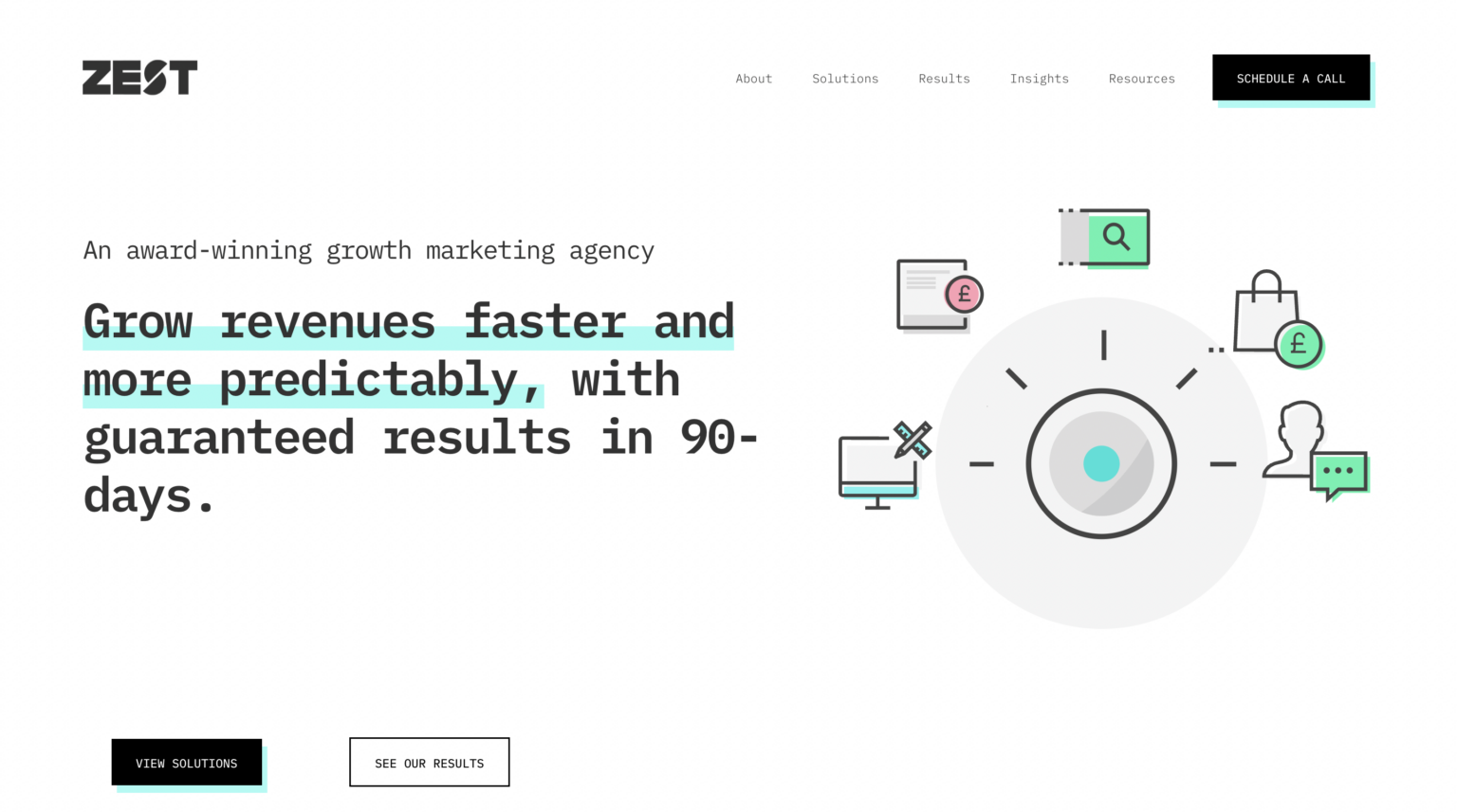Creative Digital Agency Names And Ideas For Inspiration