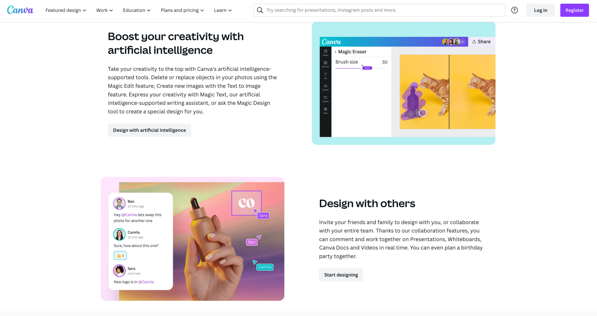 SaaS Product Launch with Examples for Marketing Industry