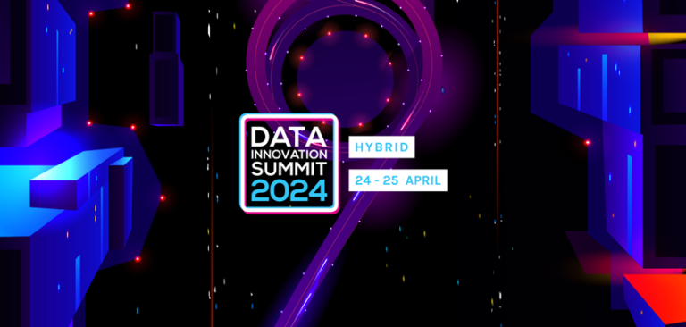 Data Innovation Summit 2024