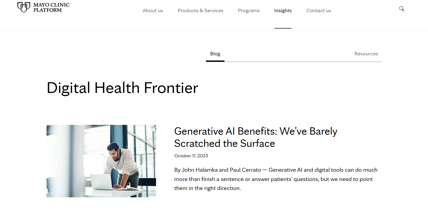 11 Best Healthcare Content Marketing Ideas & Examples