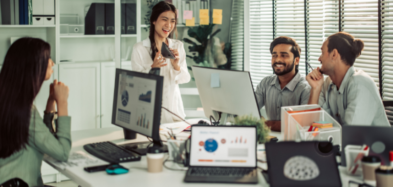 An Ultimate Guide For Apple's Digital Marketing Strategy