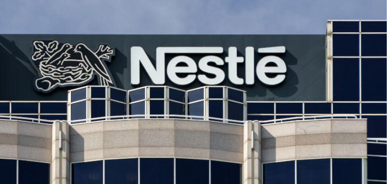 Nestle Marketing Strategy: How the Brand Mastered Global Campaigns