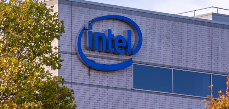 Discover Intel Marketing Strategy and Winning B2B Campaigns