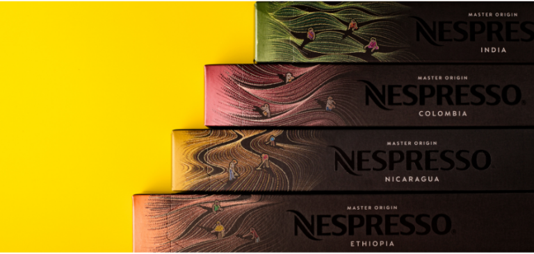 Nespresso’s Marketing Magic: 6 Lessons for Success