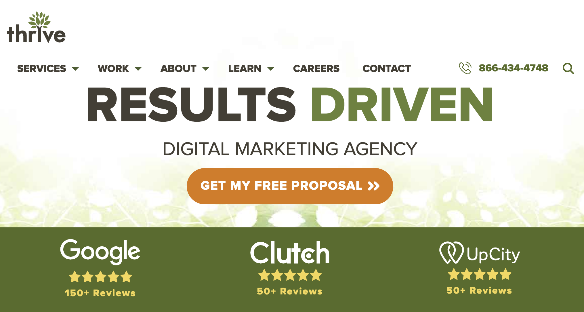 SWOT Analysis for a Digital Marketing Agency with Examples