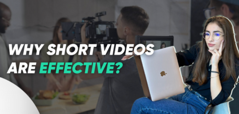 The Rise of Short-Form Video Marketing: How Brands Are Winning with ...