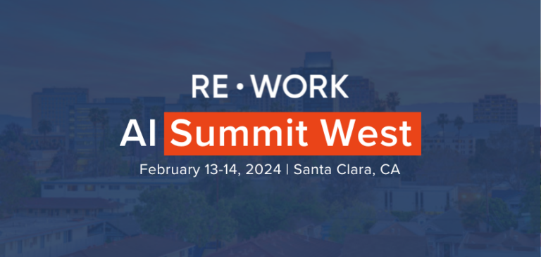 AI Summit West 2024