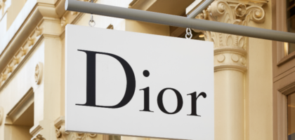 Dior's Digital Marketing Strategies & Advertising Campaigns