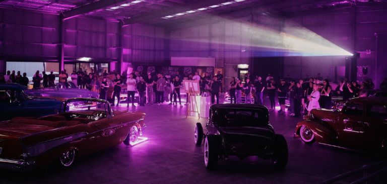 Mister Cartoon and Turtle Wax Partnership Launches in Australia and New ...