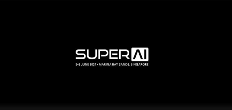SuperAI 2024