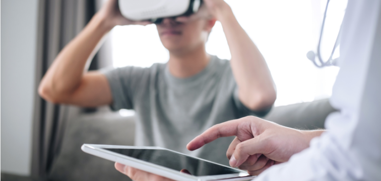 5 Must-Know UI/UX Trends for Future-Proofing Your Medical Device Design