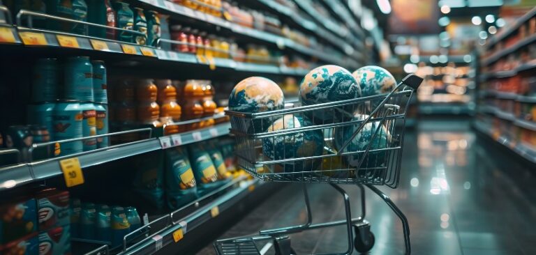 Nestle Marketing Strategy: How the Brand Mastered Global Campaigns