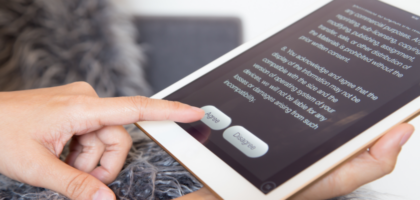 Consent Management Platforms: An Overview for Agencies