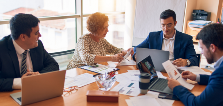 SEO for Law Firms & Lawyers: 5 Proven Strategies to Dominate Google in 2025