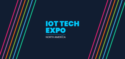 IoT Tech Expo North America 2024