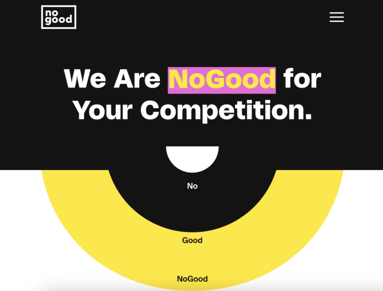 Top 13 Inspiring "Meet The Team" Page Examples By Digital Agencies