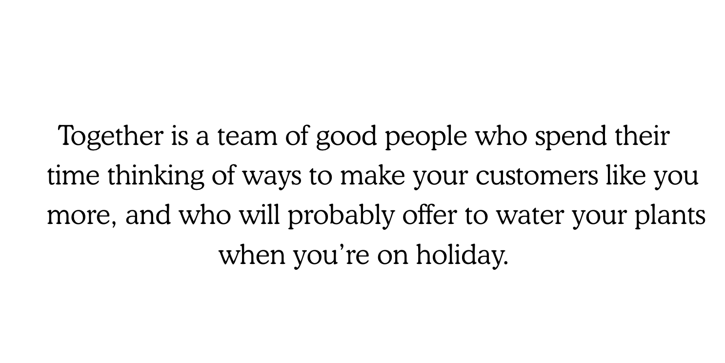 Top 13 Inspiring "Meet The Team" Page Examples By Digital Agencies
