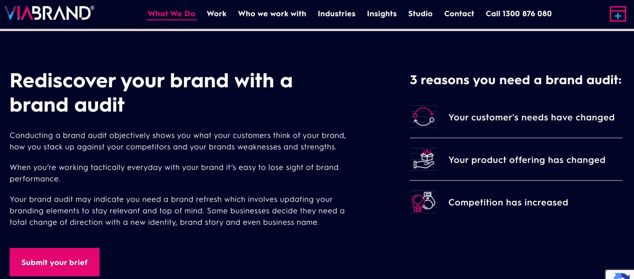 8 Law Firm Branding Secrets You Need to Know (Including Mistakes to Avoid)