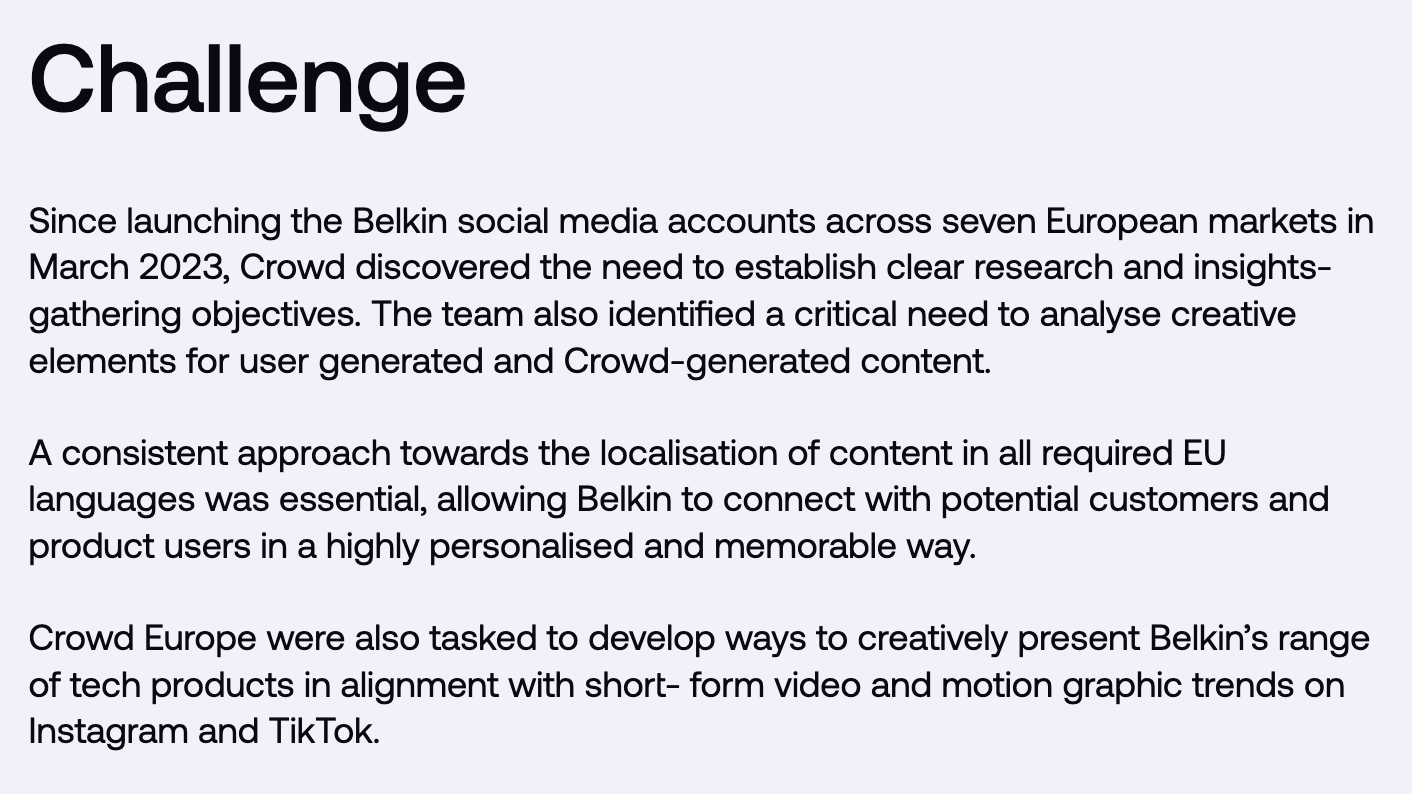 Digital Marketing Agency Portfolio Examples: Key Questions Answered