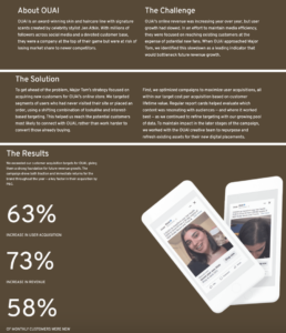 Digital Marketing Agency Portfolio Examples: Key Questions Answered