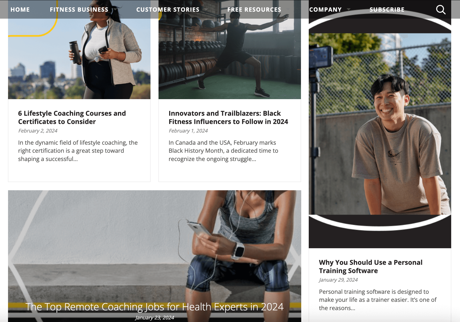 5 Fitness App Marketing Strategies That Guarantee Downloads