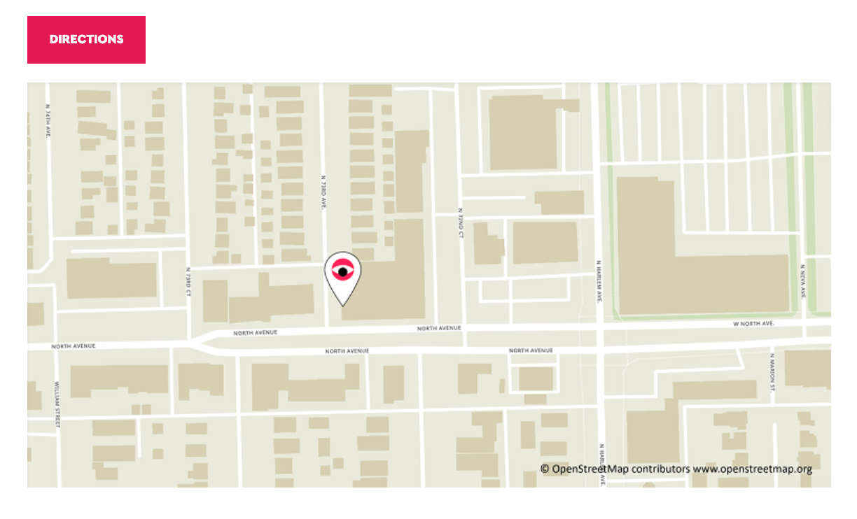 Why Your Agency's Website Needs a Contact Address (Even Without a Brick ...