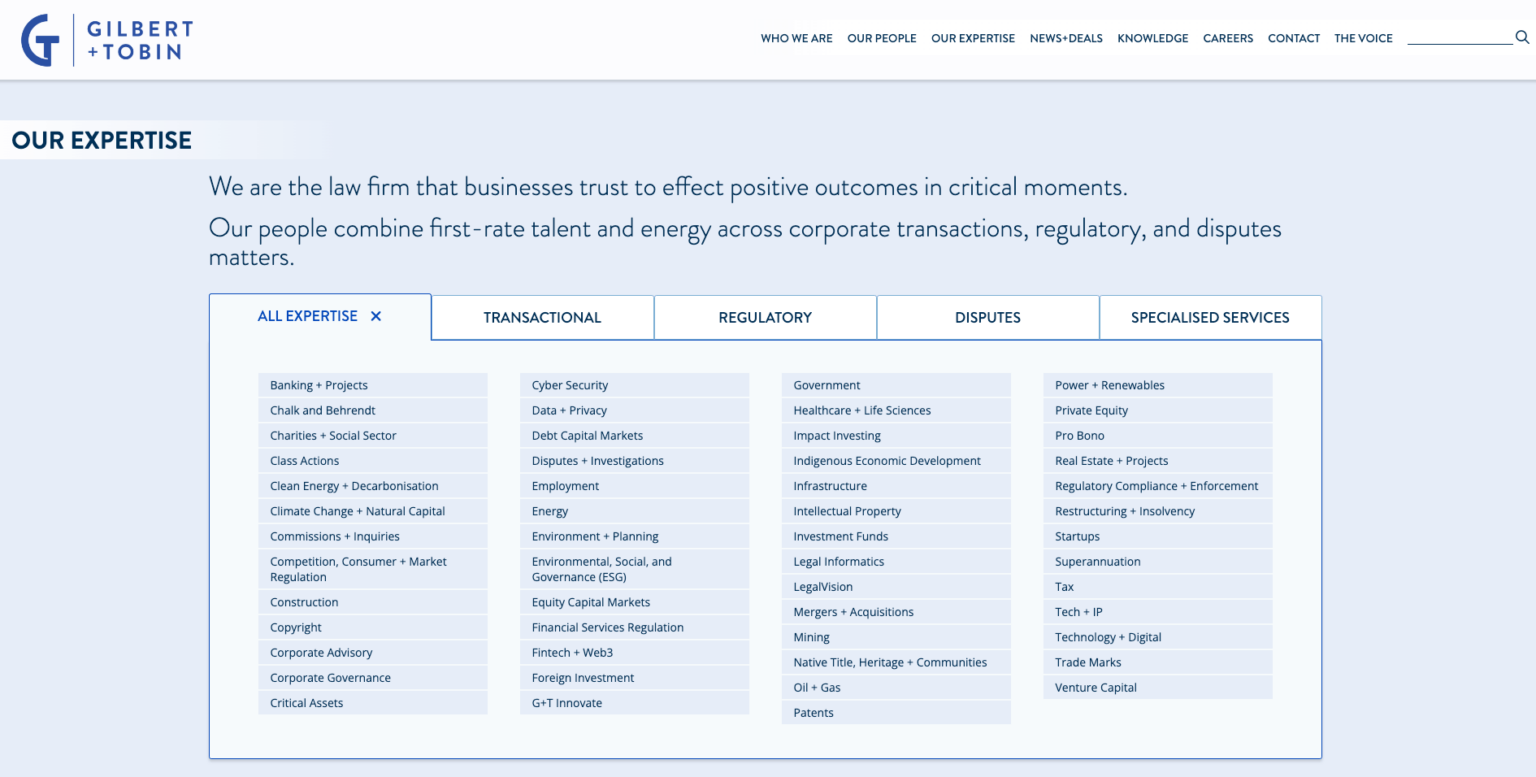 10 Standout Web Designs to Steal Ideas From