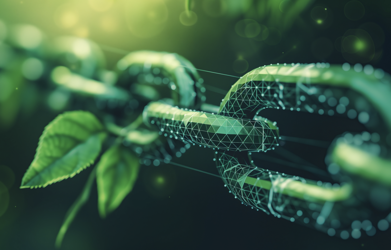 Sustainable & Green Digital Marketing Examples for Ecologic Brands