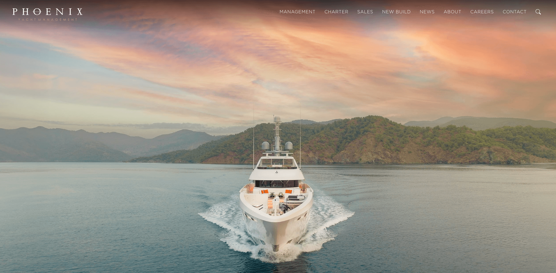 13 Luxury Website Design Examples for Inspiration