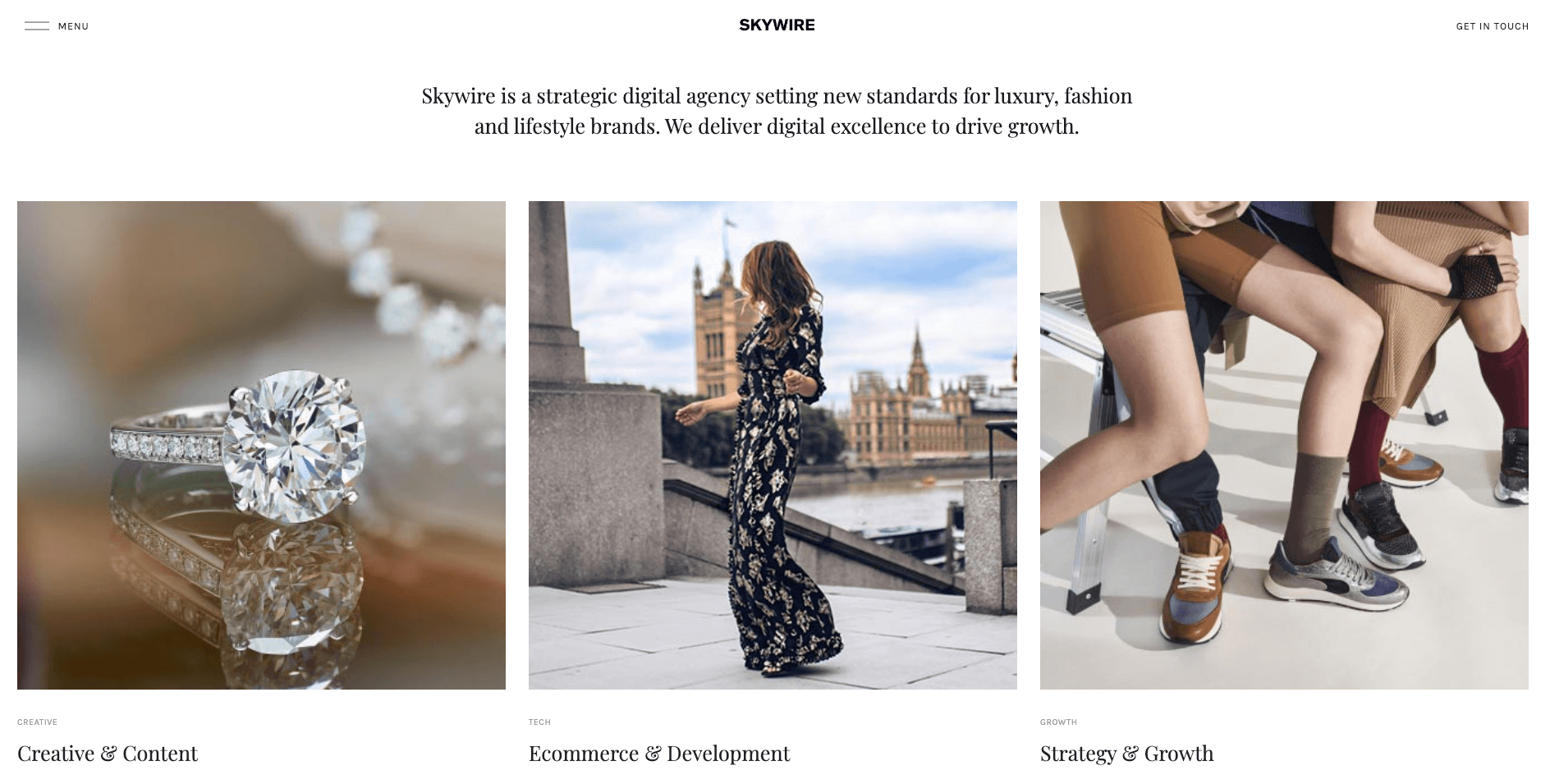 Creative Digital Agency Names And Ideas For Inspiration