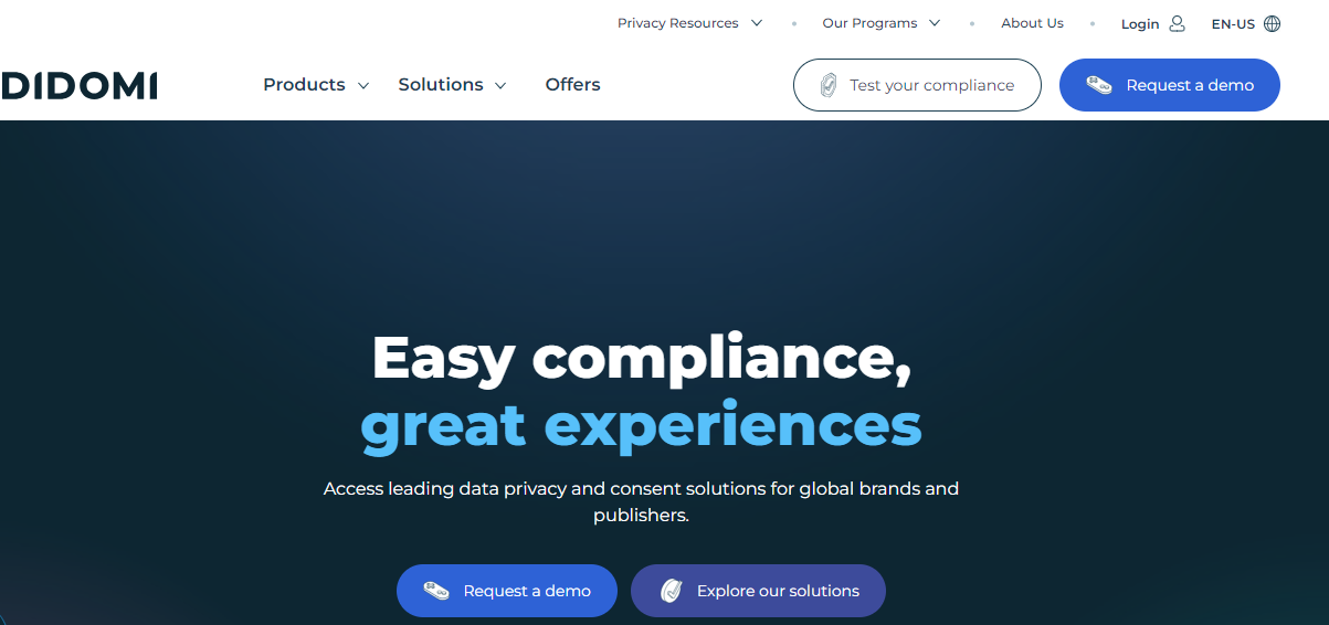 The Essential Guide to Consent Management Platforms (CMPs): Best ...