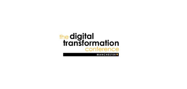 The Digital Transformation Conference Manchester 2024