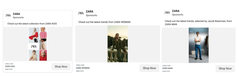 Unpacking Zara’s Marketing Strategy & Marketing Mix Zara Marketing Strategy