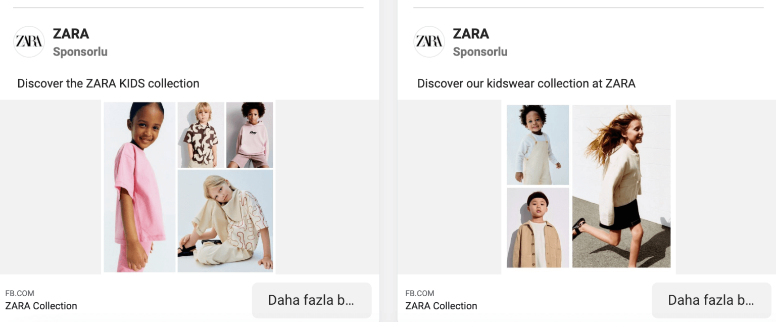 Unpacking Zara’s Marketing Strategy & Marketing Mix Zara Marketing Strategy