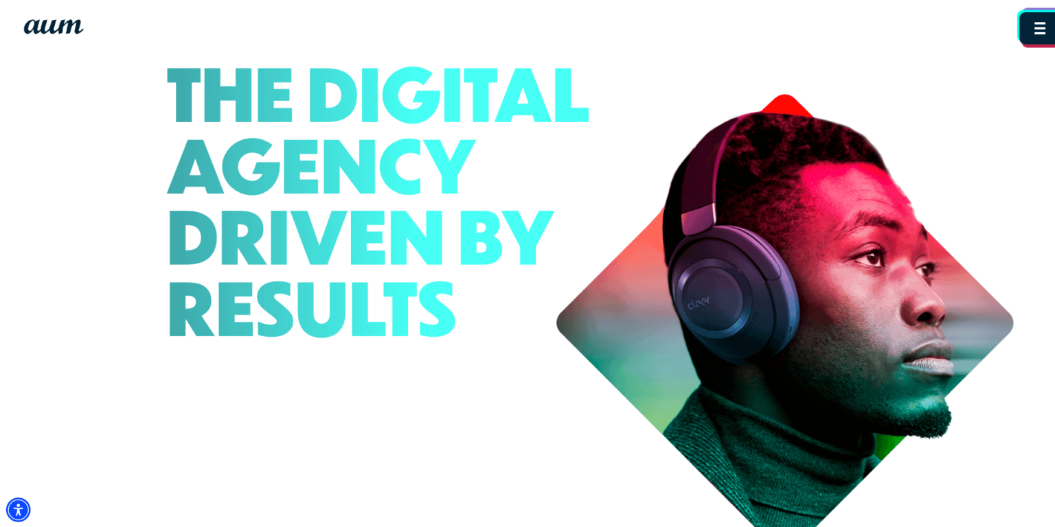 Top 12 Ad Agency Websites for Creative Inspiration