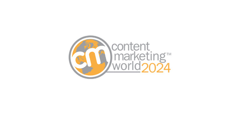 Content Marketing World Conference and Expo 2024