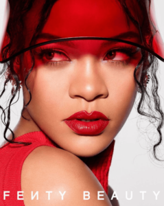 Fenty Beauty’s Marketing & Advertising Strategy