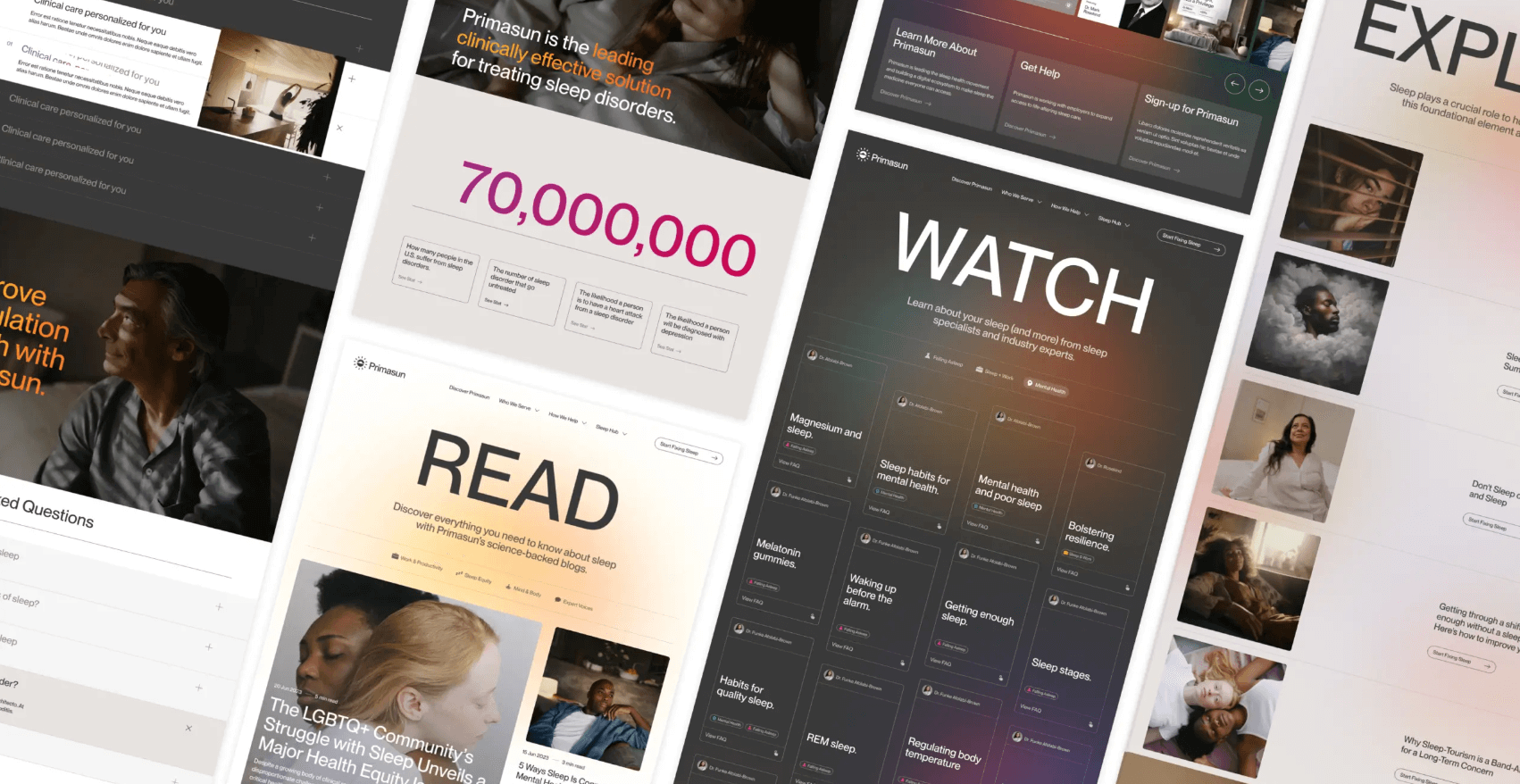 Best Digital Marketing Agency Ad Campaigns For Your Inspiration