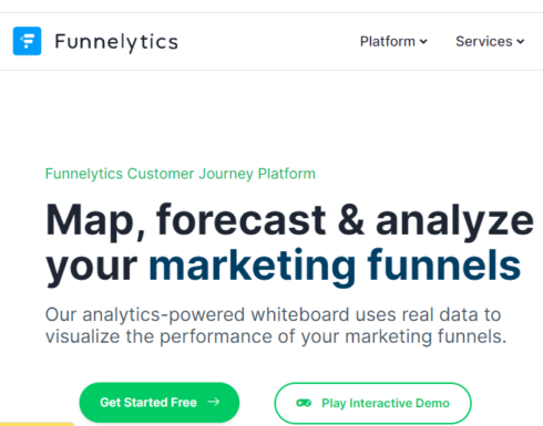 Funnelytics | Digital Agency Network