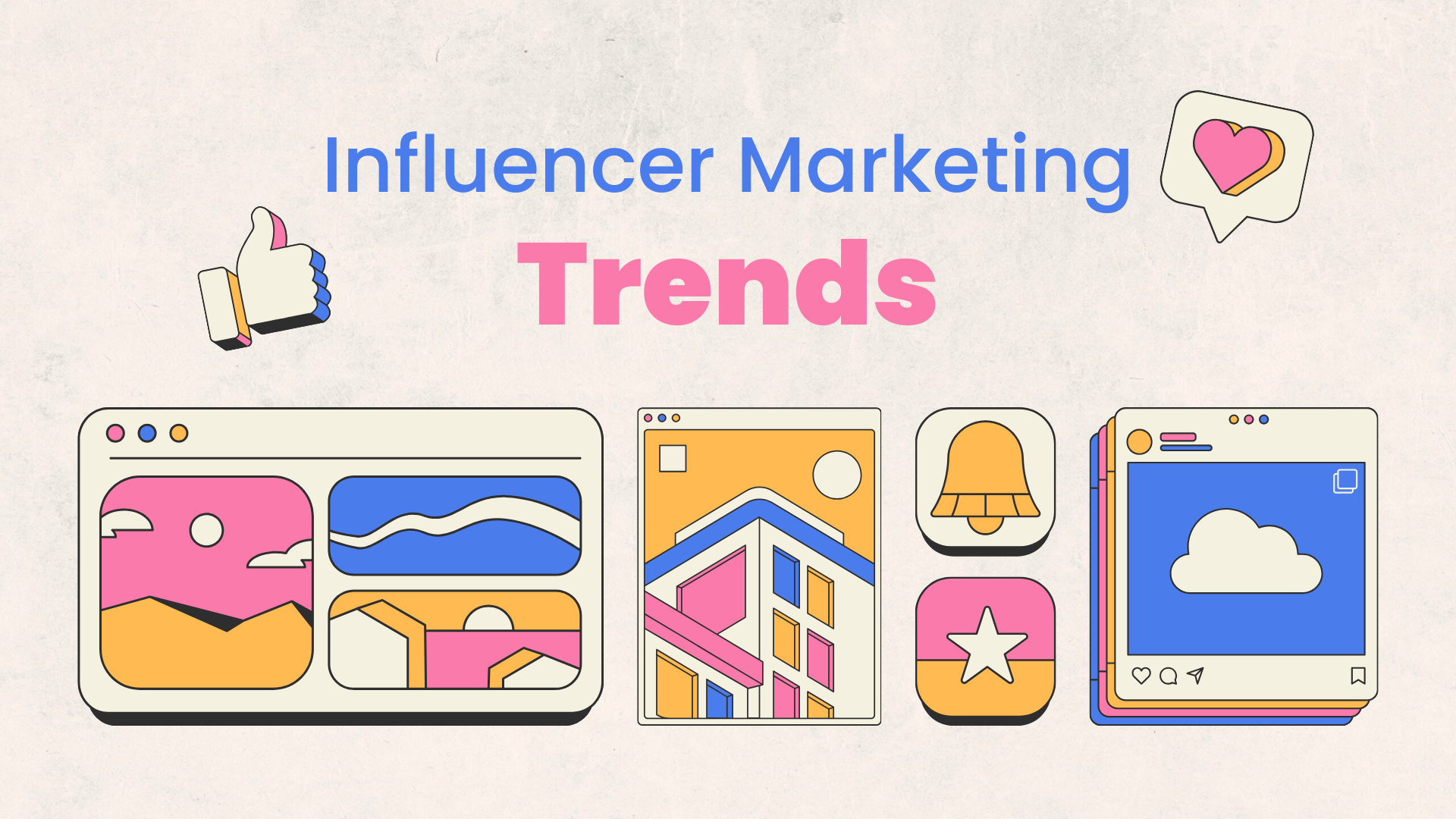 Influencer Marketing Trends and Best Practices for 2025: Next Wave of ... Influencer Marketing Trends and Best Practices for 2025: Next Wave of ...