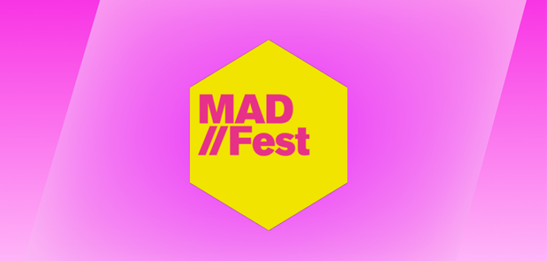 MADFest London 2024