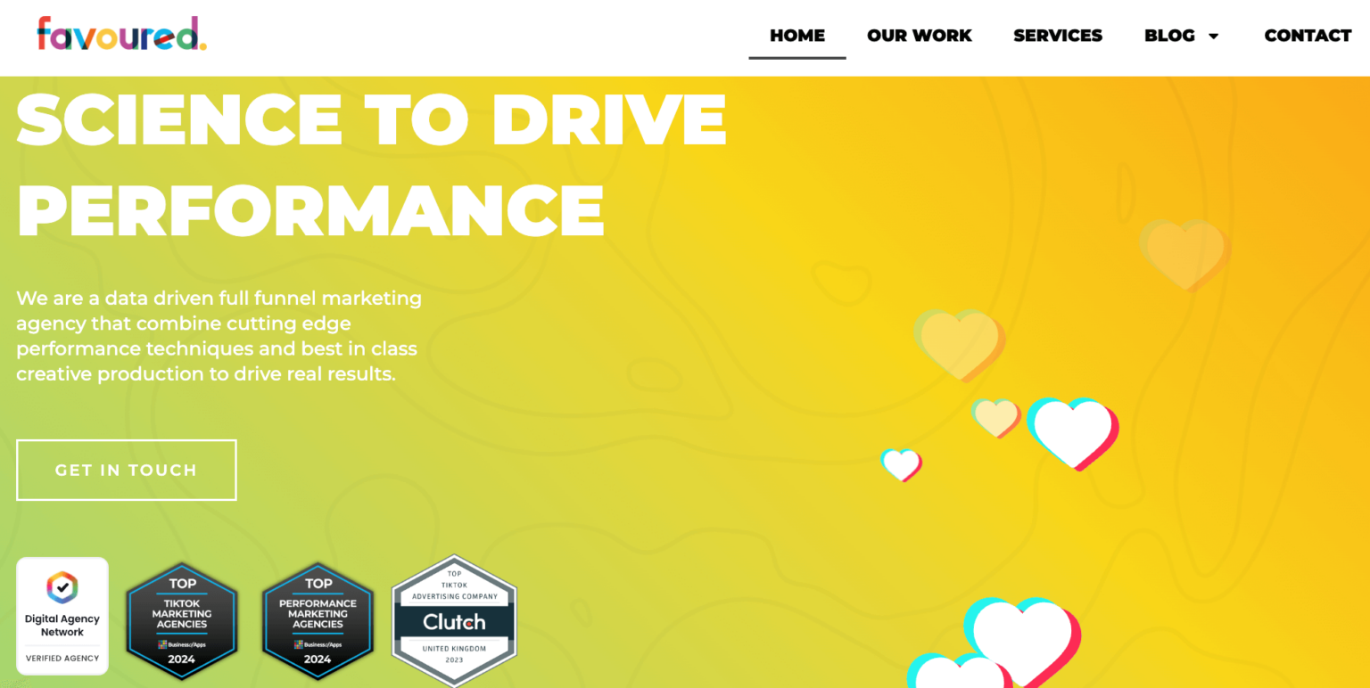 112 Digital Marketing Agency Names & Ideas (w/ an Agency Name Generator)