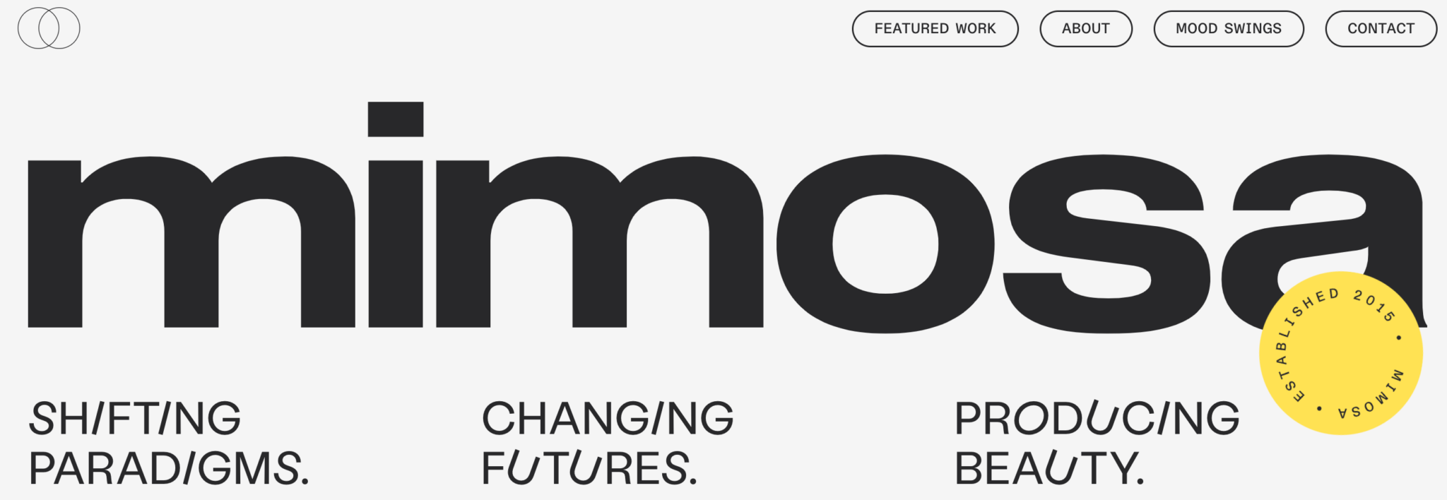 112 Digital Marketing Agency Names & Ideas (w/ an Agency Name Generator)