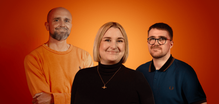 Absolute Agency Expands Digital Team Amid Record-Breaking Year