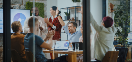 Best Practice Agency Success Framework