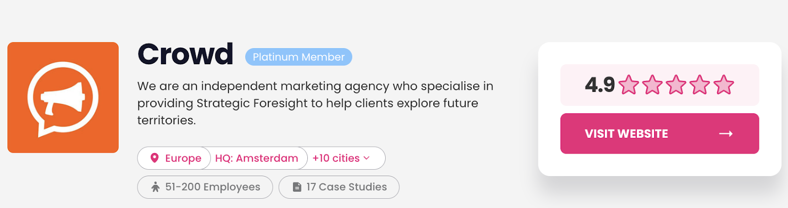 Top Marketing Agencies to Work for in 2026: Culture, Benefits & Growth